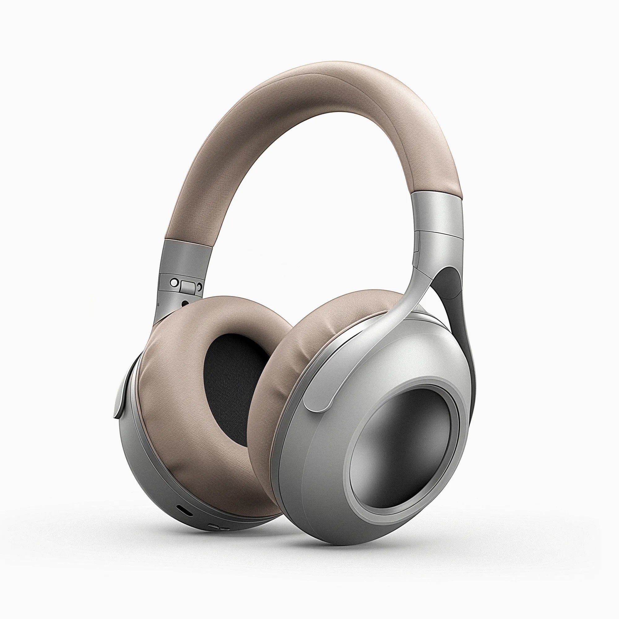 Oasis Flow – Concept Theme Tech