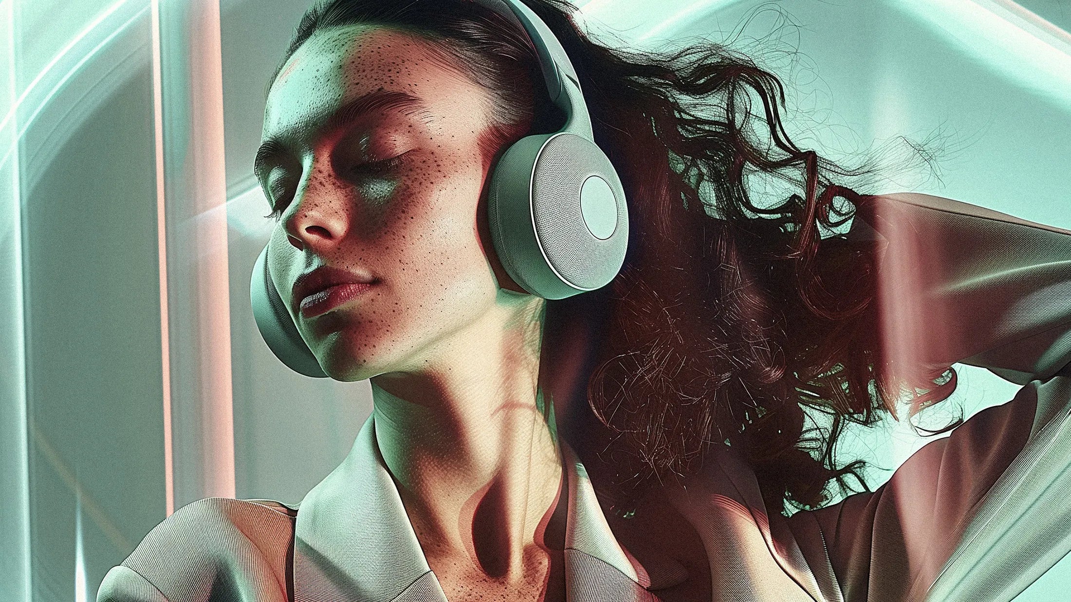 The Evolution of Wireless Listening – Concept Theme Tech