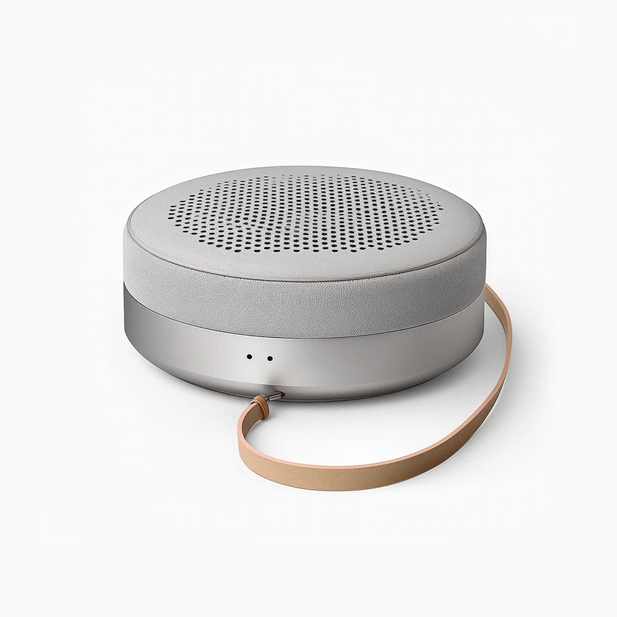 Echo Sphere – Concept Theme Tech