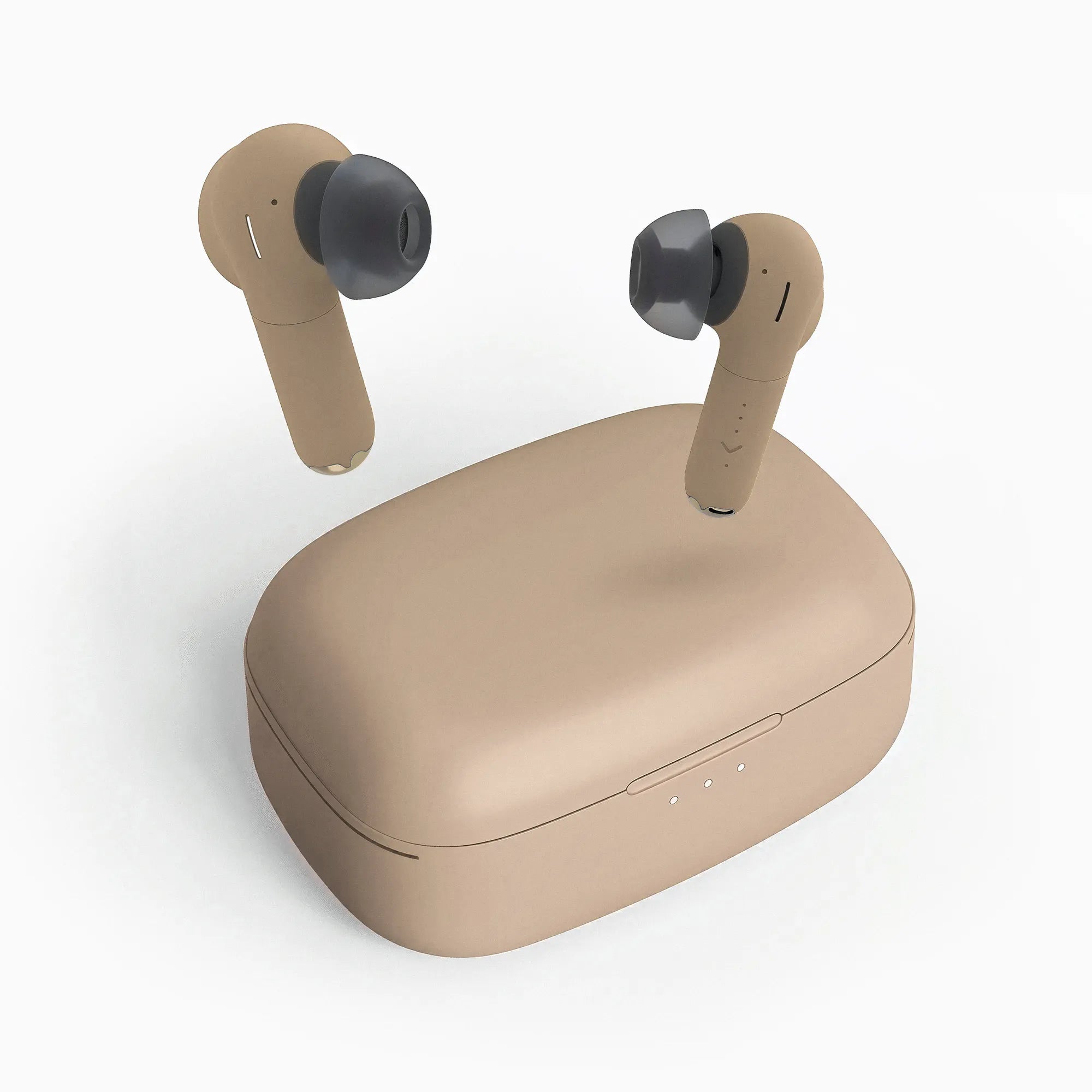 Whisper Flow – Concept Theme Tech